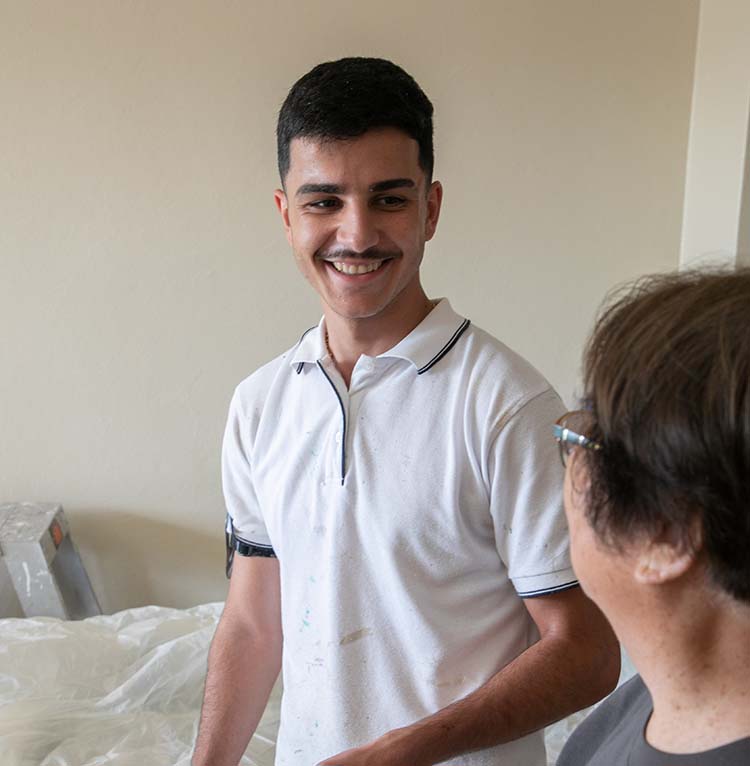 Our Story - Assett Group Services